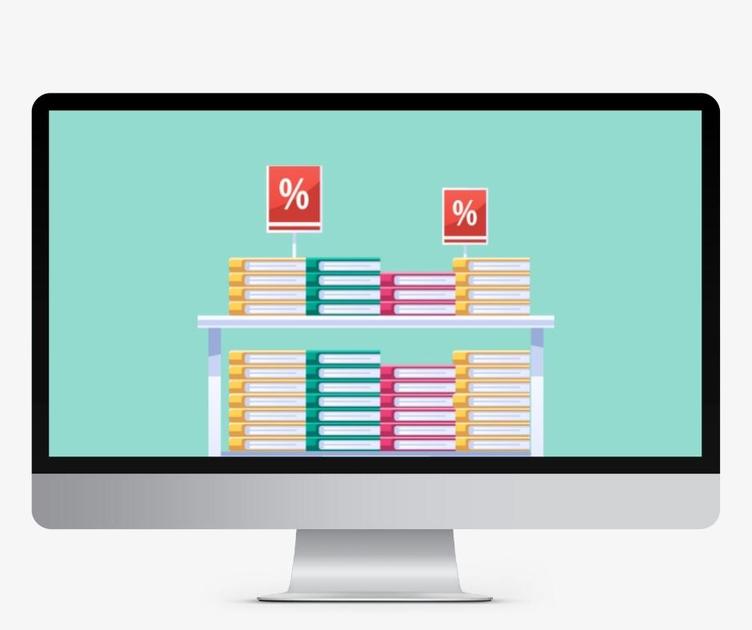 An exceptional retail solution for book publishers | ReaderBound