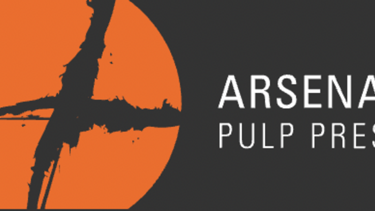 Arsenal Pulp Press: Building a Site With the Reader in Mind | ReaderBound